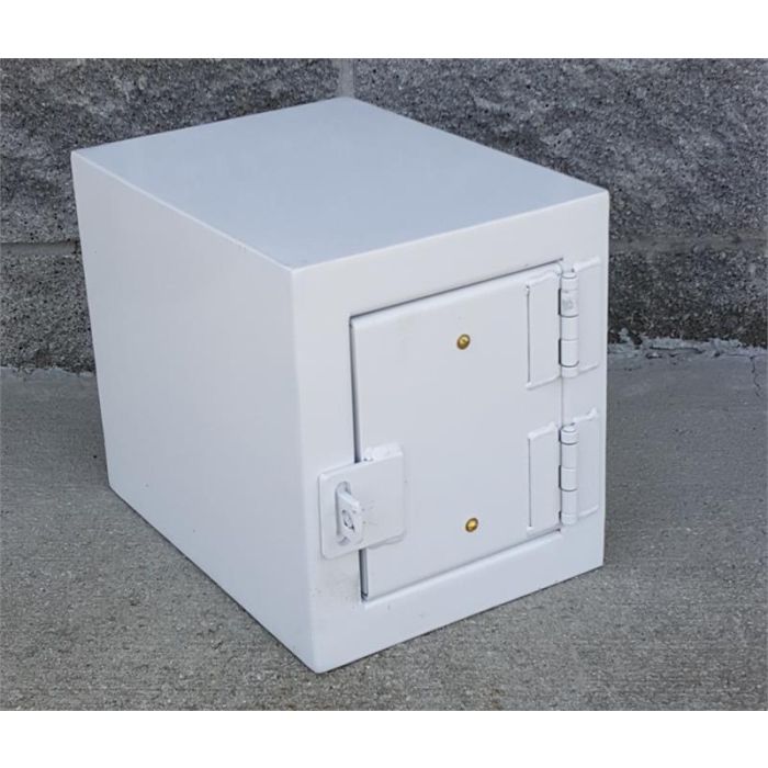 EXPLOSIVE STORAGE IME 22 BOX, 17 X 18 X 24