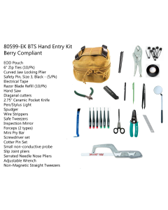 EOD - Tool Kits - EOD Tools
