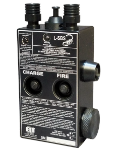 Blasting Initiators - Blasting Supplies