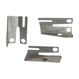 MXP-HA-10 ANCHOR - DOOR HINGE ANCHOR (10 PACK)