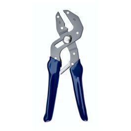 Robo Grip 7 in. Pliers, Curved Robogrip