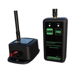 Disposable Demolition Device 10-Ch Kit (1) D3C Controller; (10) D3R ...
