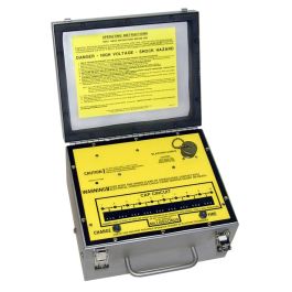 BM175-10PT SEQUENTIAL BLASTING