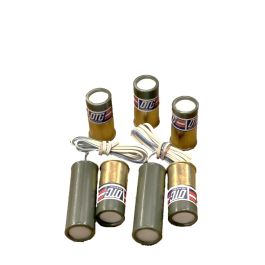 Dfuzr Ammo 5 Pack (for Gemini Disruptor)